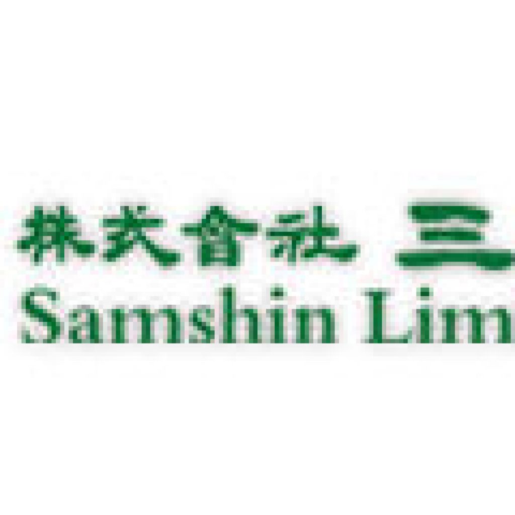 SAMSHIN LTD. - KCL VALVE