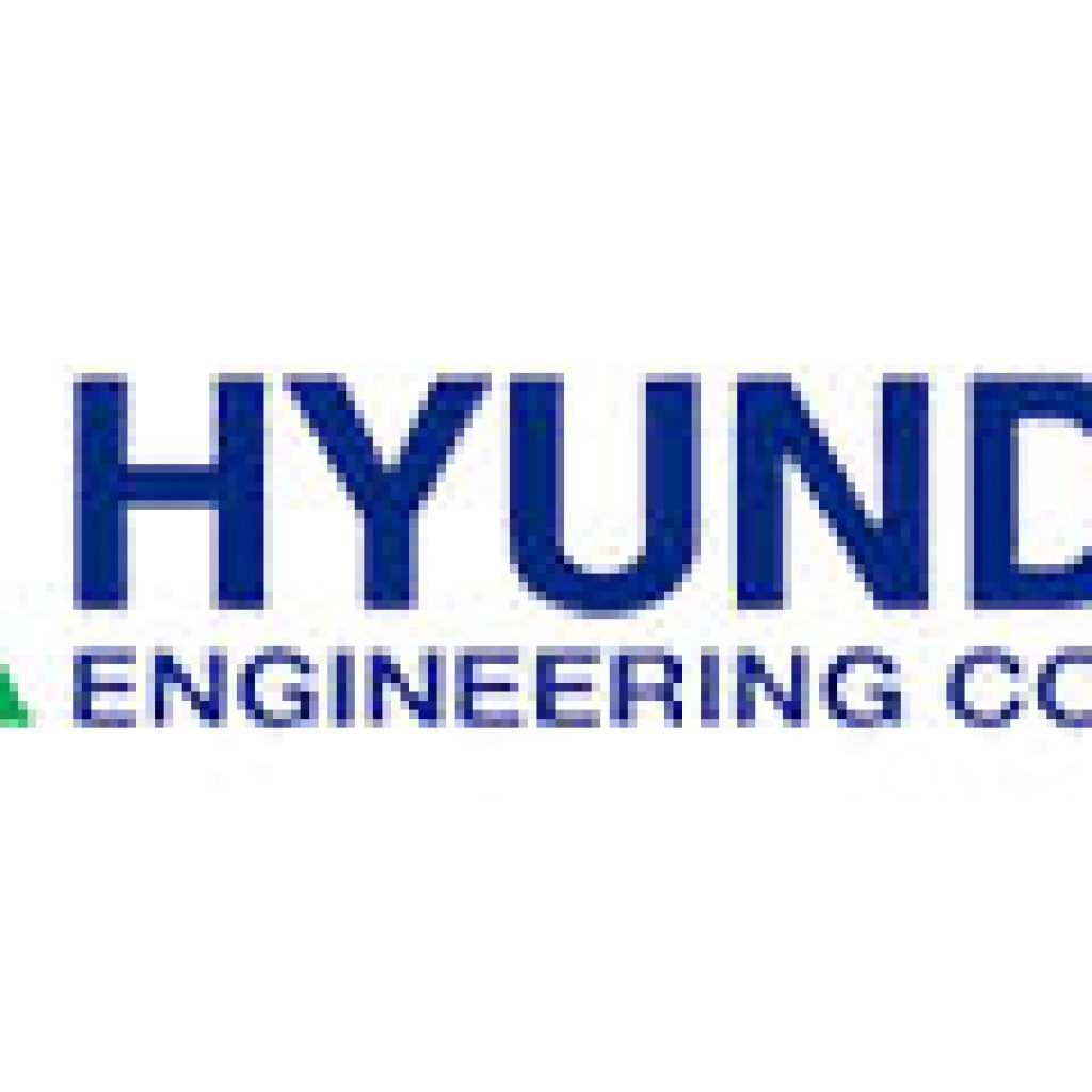 HYUNDAI ENGINEERING - KCL VALVE