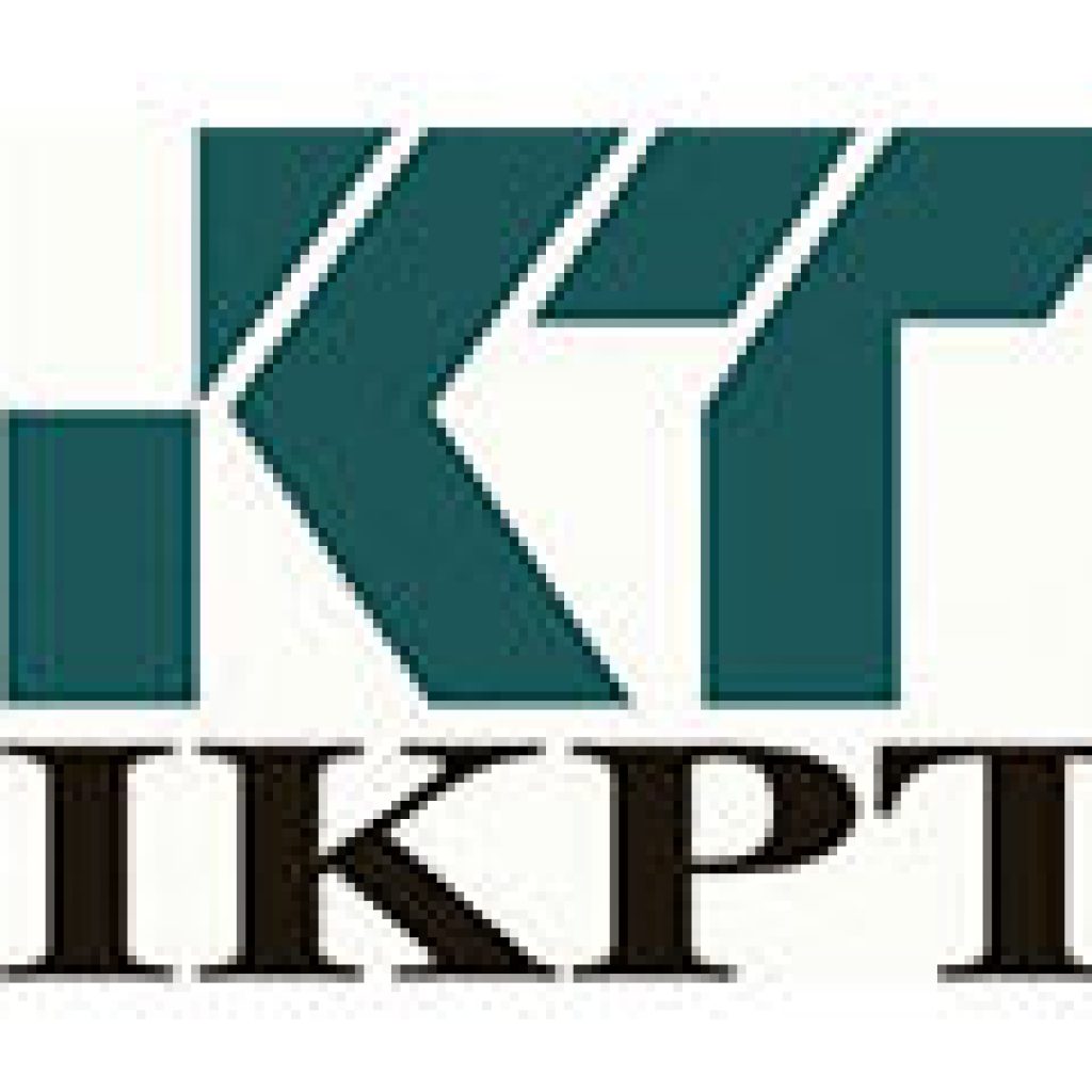 IKPT (INDONESIA) - KCL VALVE