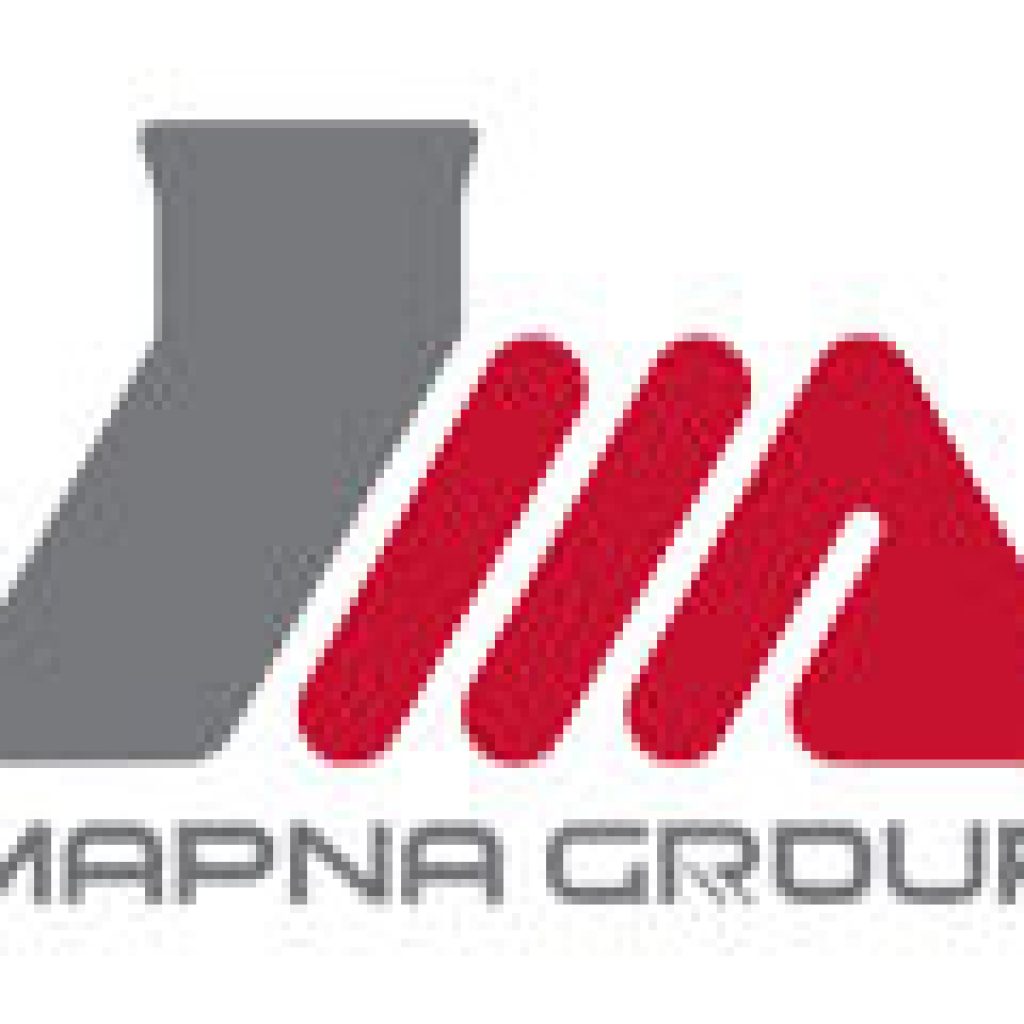 MAPNA(IRAN) - KCL VALVE