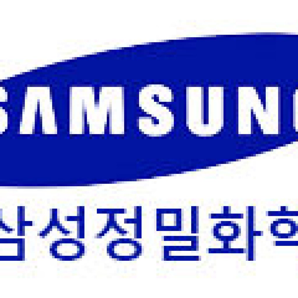 SAMSUNG ENGINEERING - KCL VALVE