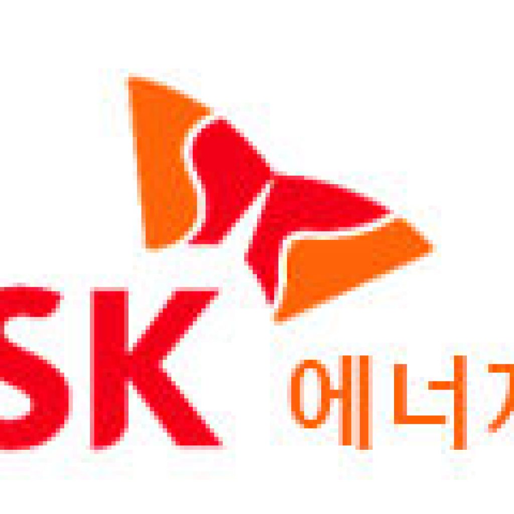 SK ENERGY - KCL VALVE