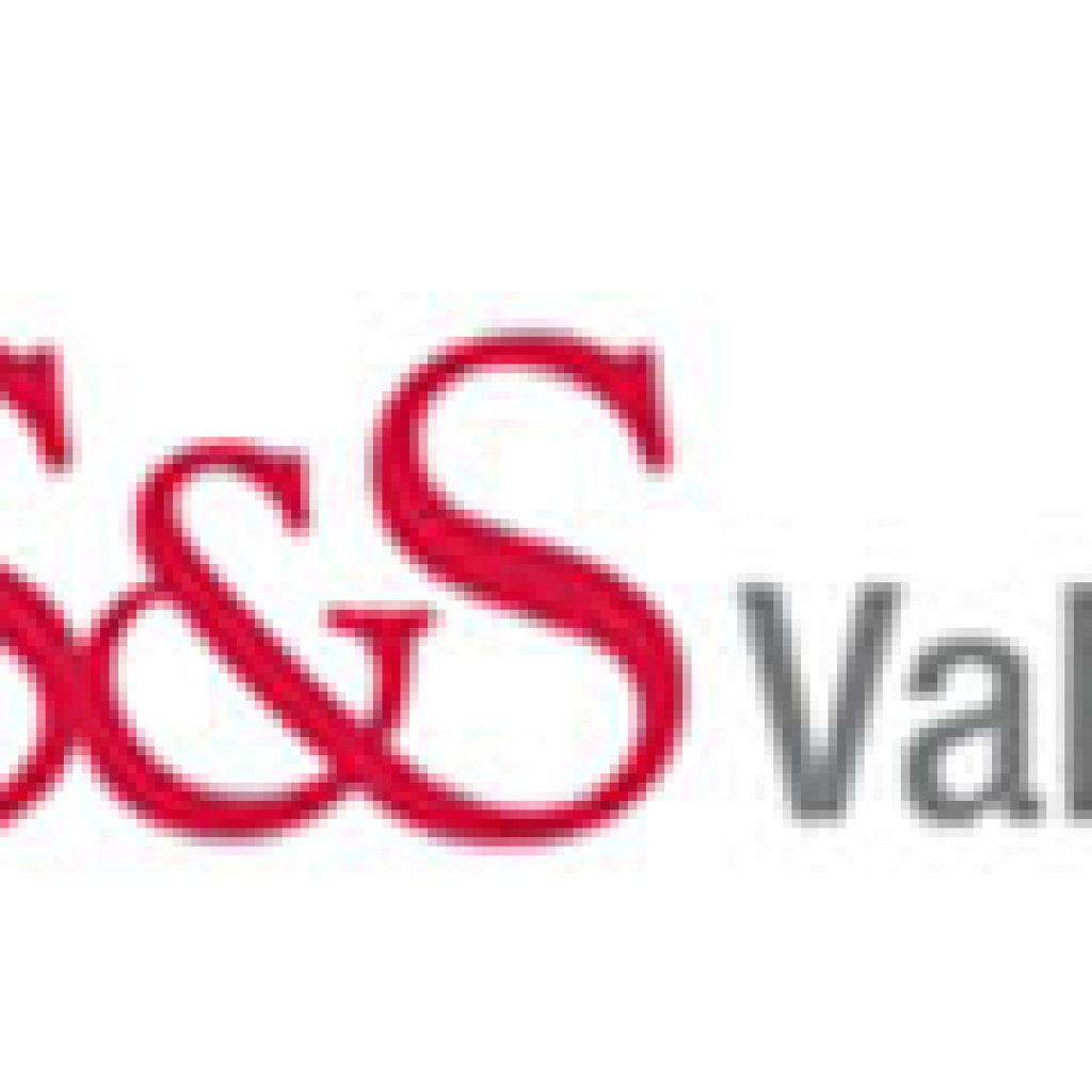 S&S VALVE - KCL VALVE