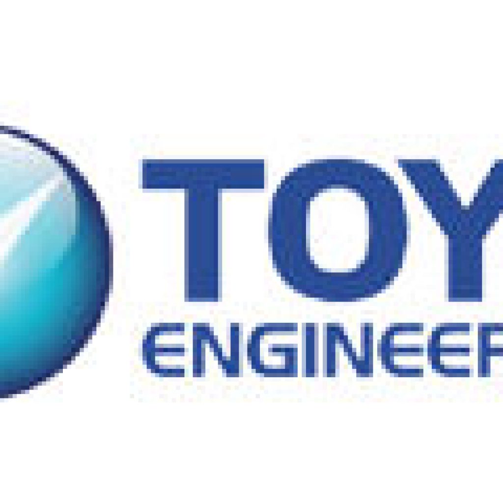 TOYO ENGINEERING KOREA LTD. - KCL VALVE