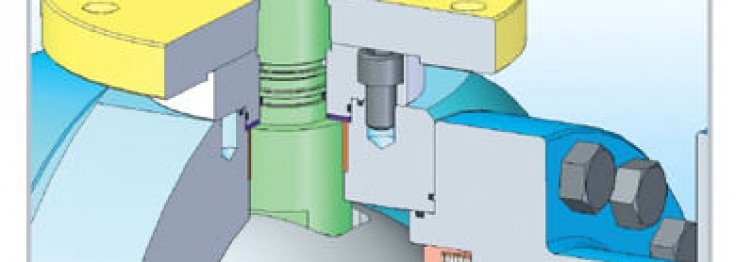 Stem Seal & Sealant Injection Archives - KCL VALVE